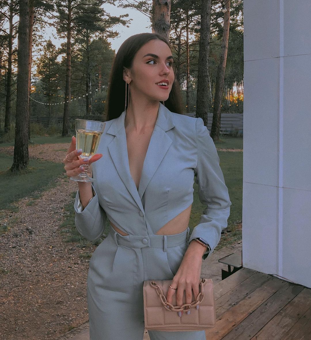 Dressing Like A Boss Lady – Alwayslookstylish